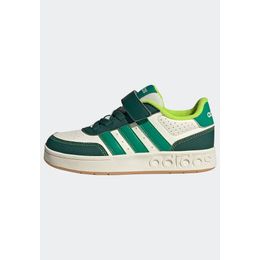 adidas Sportswear Sneakers 'Breakbase' boy Green size 33