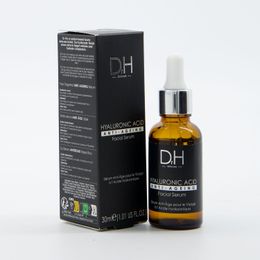 Serum mit Hyalurons&auml;ure 30ml