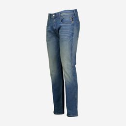 Replay Blaue Slim-Fit Jeans