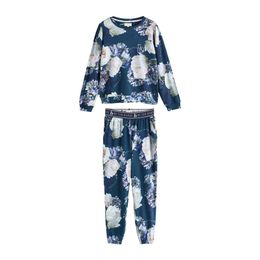 B By Ted Baker Pajama female Blue size 8