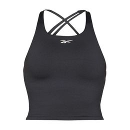 Reebok Sports Top 'REGINA' female Black size S