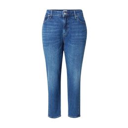 Tommy Jeans Jeans Damen Gr&ouml;&szlig;e 36 blue denim