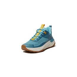 Timberland Sneakers female Blue size 11