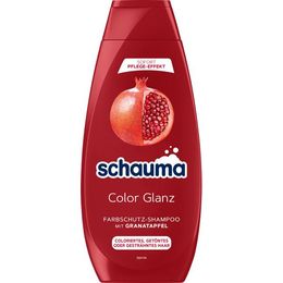 schauma Shampoo Color Glanz