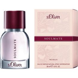 s.Oliver Soulmate Eau de Parfum