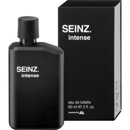 SEINZ. Intense Eau de Toilette