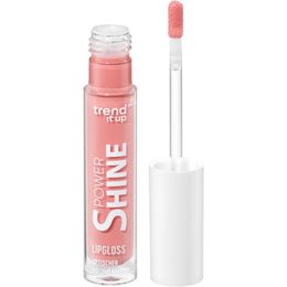 trend !t up Lipgloss Power Shine 175