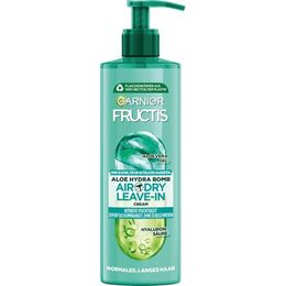 GARNIER FRUCTIS Leave-In Creme Aloe Air Dry