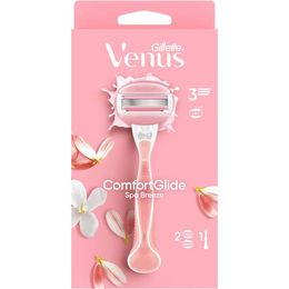 Gillette Venus Rasierer, Comfortglide Spa Breeze