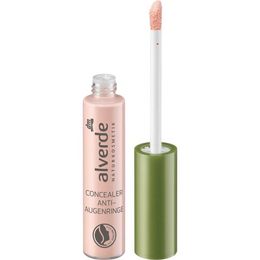 alverde Concealer Anti-Augenringe
