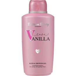 Bettina Barty Duschgel Love Vanilla