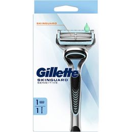 Gillette Rasierer, Skinguard Sensitive