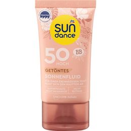Sundance Sonnenfluid get&ouml;nt, LSF 50