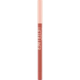 Maybelline NEW YORK Lipliner Lifter Liner 004 Out Of Line