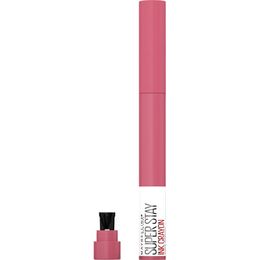 Maybelline NEW YORK Lippenstift Super Stay Ink Crayon 90 Keep it Fun