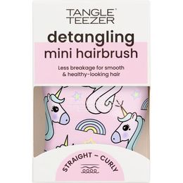 Tangle Teezer Entwirrb&uuml;rste Kinder Multi Unicorn