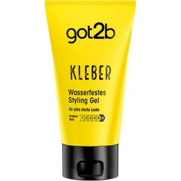 got2b Haargel Kleber wasserfest