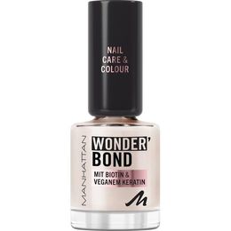 MANHATTAN Nagellack Wonder'Bond 003 Slip Dress