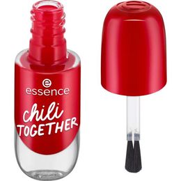 Essence Gel Nagellack 16 Chili Together