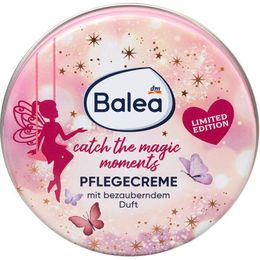 Balea Pflegecreme catch the magic