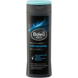 Balea MEN Shampoo Power Effect Anti-Schuppen