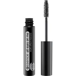 Essence Mascara All Eyes On Me Multi-Effect 01 Soft Black
