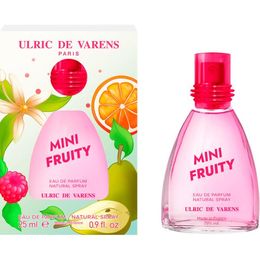 ULRIC DE VARENS Mini Fruity Eau de Parfum
