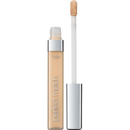L'OR&Eacute;AL PARiS Concealer Perfect Match 3.N Creamy Beige