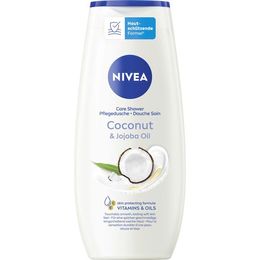 Nivea Pflegedusche Coconut & Jojoba Oil