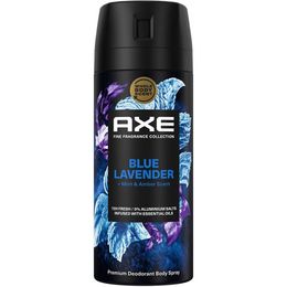 AXE Deospray Blue Lavander