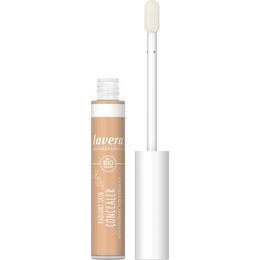 lavera NATURKOSMETIK Concealer Radiant Skin 03 Medium