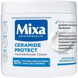 Mixa Pflegecreme Ceramide Protect