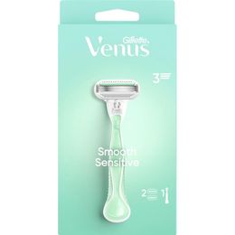 Gillette Venus Rasierer, Smooth Sensitive