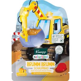 Schaumbad Brumm Brumm Kneipp Naturkind