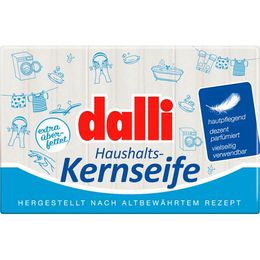 dalli Kernseife (3 St&uuml;ck)