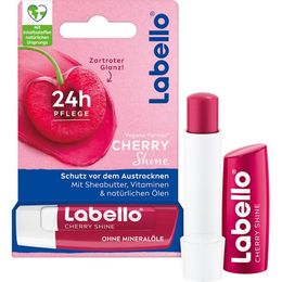 Labello Lippenpflege Cherry Shine