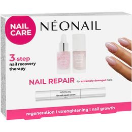 N&Eacute;ONAIL Nagelpflegeset Regeneration