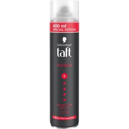 Schwarzkopf taft Haarlack Power XXL Halt 5