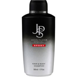 John Player Special Special Dusche Sport