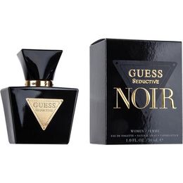 Guess Seductive Noir Eau de Toilette