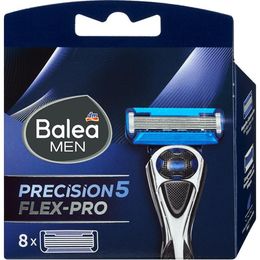Balea MEN Rasierklingen, precision5 Flex-Pro
