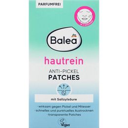 Balea Anti-Pickel Patches Hautrein