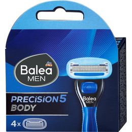 Balea MEN Rasierklingen, precision Body