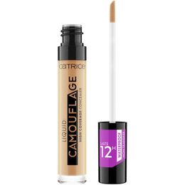 Catrice Concealer Liquid High Coverage Waterproof 048 Desert Beige