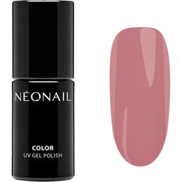 N&Eacute;ONAIL UV Nagellack Frozen Roses