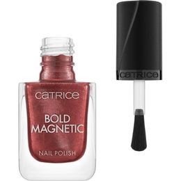 Catrice Nagellack Bold Magnetic 010 Love At First Pull
