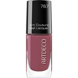 Artdeco Nagellack Art Couture 767 Berry Mauve