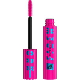 Maybelline NEW YORK Mascara Lash Sensational Firework Waterproof Black