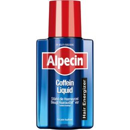 Alpecin Haarwasser Coffein Liquid