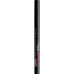 Nyx Cosmetics NYX PROFESSIONAL MAKEUP Augenbrauenstift Lift N Snatch 07 Brunette